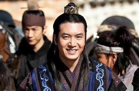 Kralın Kızı Prens Myung Kimdir Jo Hyun Jae Kimdir Hint Kore Magazin