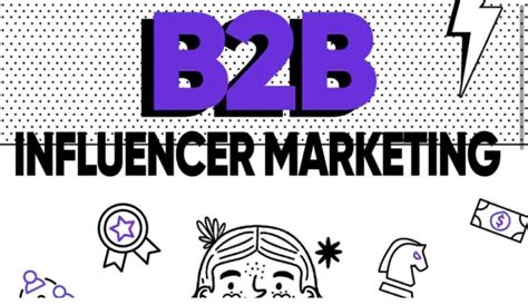 How To Create A B2b Influencer Marketing Strategy Syam Ruppa Posted