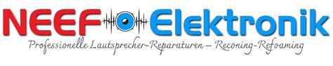 Neef Audio