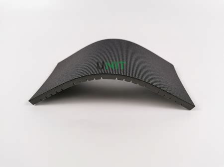 Everything You Need To Know About Curved LED Display UNIT LED