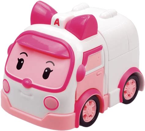 Detail Robocar Poli Characters Png Koleksi Nomer 26