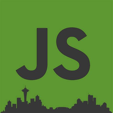 Seattlejs January 2023