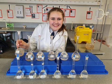 STEM activities at 禁色情片 Regional College in 禁色情片 Regional College