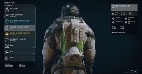 Starfield Boostpacks Unlock How To Get Jet Packs Gamerevolution