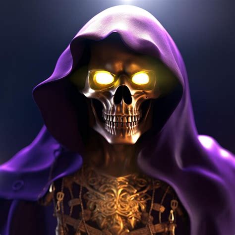 Premium Photo Super Dope Laid Back Killer Skeleton Streetwear