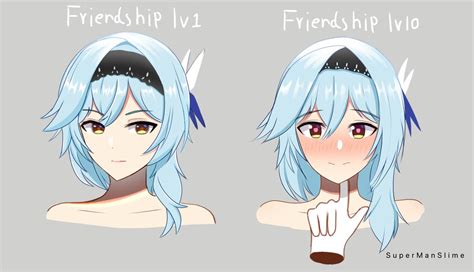 470 Best Eula Images On Pholder Genshin Impact Eula Mains And