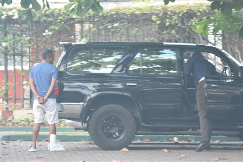 ВИДЕО Бразилскиот „крал“ на кокаинот конечно зад решетки Mastilo Mk