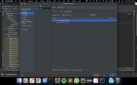Cannot Find Symbol String But JDK Working IDEs Support IntelliJ Platform JetBrains