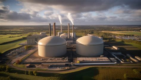 Carbon Capture Utilisation And Storage Ccus Unlocking Climate