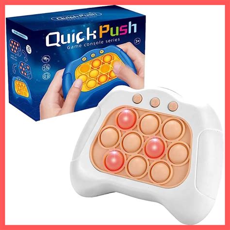 Popit Console Game Dot 2 Dot