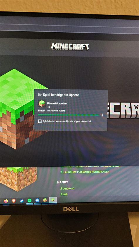 Minecraft Launcher Startet Nicht Pc Minecraft Java Edition