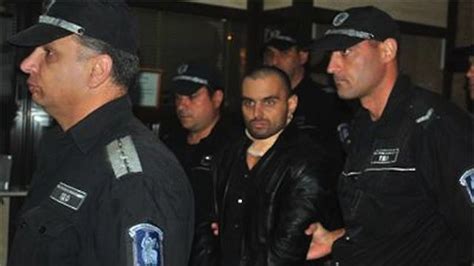 Ето го културиста заклал жена си Новини бг