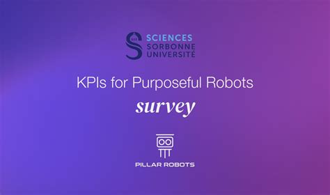 Pillar Robots On Linkedin Roboticsinnovation Performanceevaluation