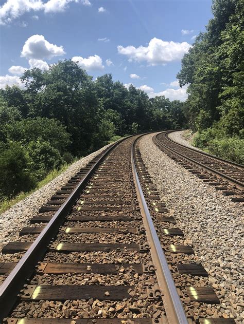 Grex Georgetown Rail Equipment Company On Linkedin Rail Tieinspection