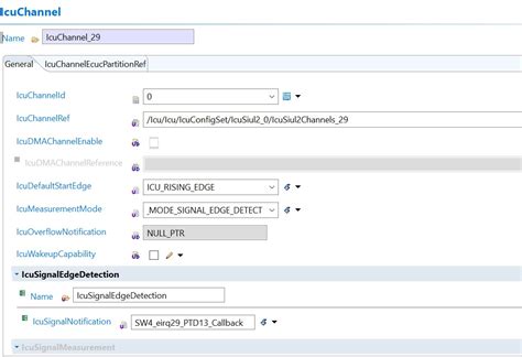 S32k Icu Siul2 Eirq Not Working Nxp Community