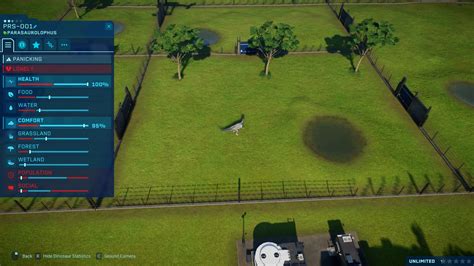 Steam Community Guide Dinosaur Requirements