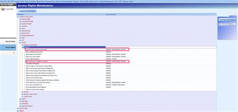 autocount tips drill down in arap reports ideal count solution