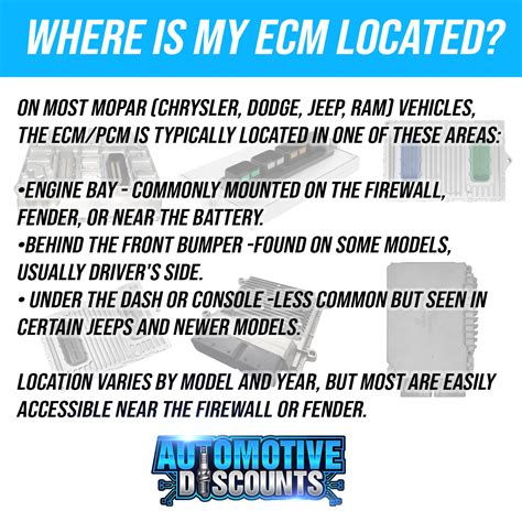 2001 Dodge Caravan 3 3l Pcm Ecu Ecm Engine Computer Plug N Go Oe Ebay