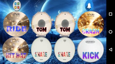 Drum Set App On Amazon Appstore