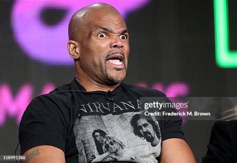 58 Darryl Gray Photos And High Res Pictures Getty Images