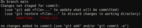 1 3 The Git Core Loop · Creating With Git