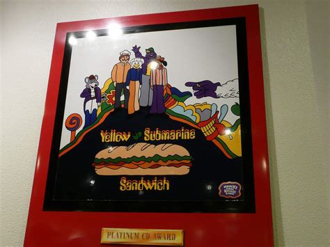 Chuck E Cheese Parody Posters The Beatles Amino
