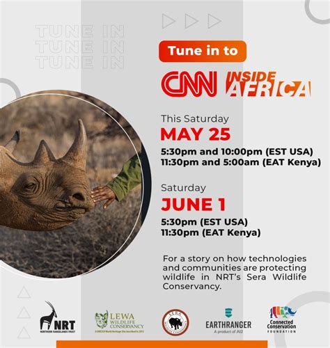 Connected Conservation Foundation On Linkedin Lora Conservationtech