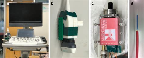 Figure 5 From Real Time Image Guided Telerobotic System Integrating 3d Slicer And The Da Vinci