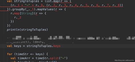 Ideamaven项目可编译但是有些类是红色或有红色下划线ideal Maven 有红线编译通过 Csdn博客