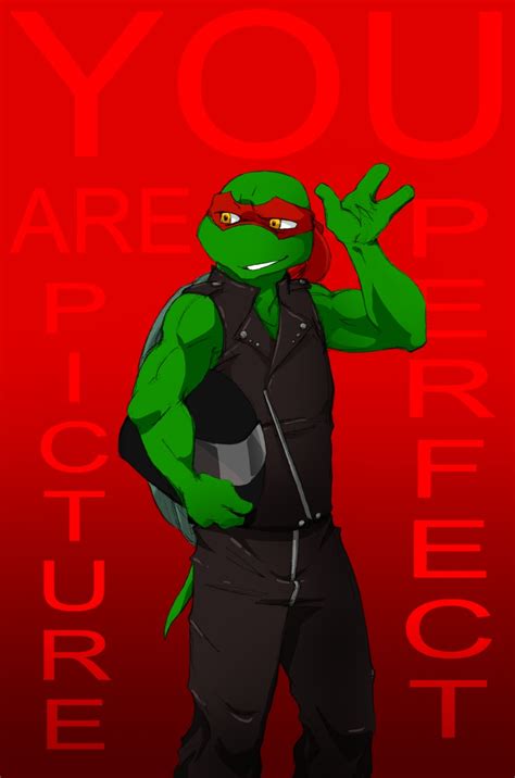 Best Tmnt Raph Images On Pinterest