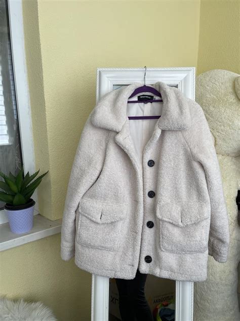 Жіноча тепла шуба екохутро — ціна 950 грн у каталозі Шуби Купити жіночі