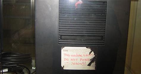 The First Server Imgur