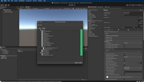 Unity Hive Developers