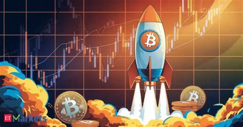 Professor Dr Mk Bhandari On Linkedin Bitcoin Prices Shoot Above 97000 To Bring 1 Lakh