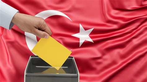 Избирателната активност на местните избори в Турция е била 78 11 на сто Новини бг