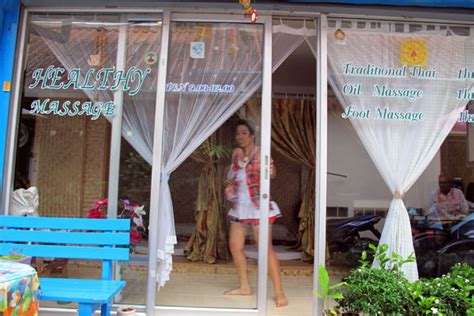 Sabai Sabai Massage Chiang Mai