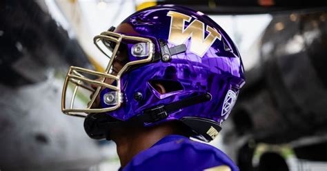 Huskies Get All Dressed Up To Face Arizona State In Rematch Sports