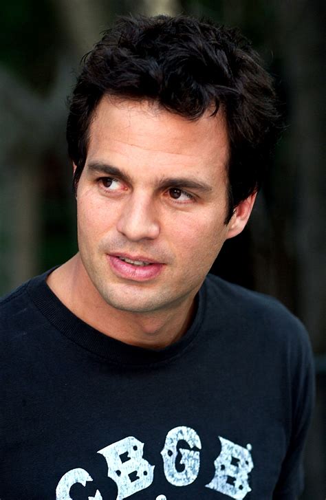 13 Anni E 30 Anni Mark Ruffalo