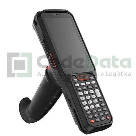 Rt40 Codedata Automação