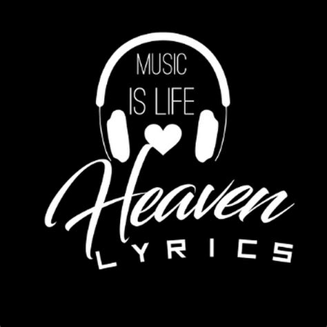 Heaven Lyrics Youtube
