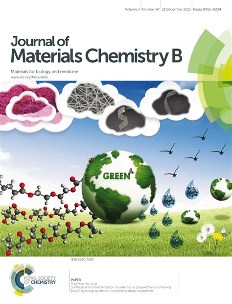Pdf Synthesis And Characterization Of Waterborne Polyurethane Containing Poly 3