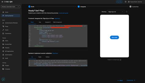 Developer Guide How To Implement Passkeys