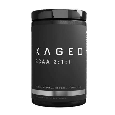 Bcaa 211 Powder