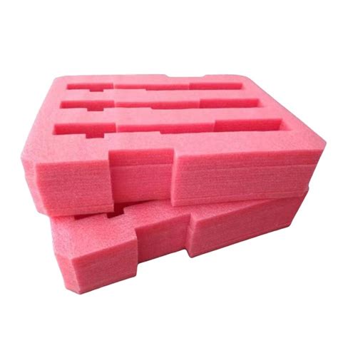 Foam Padding The Range At Spencer Maconochie Blog