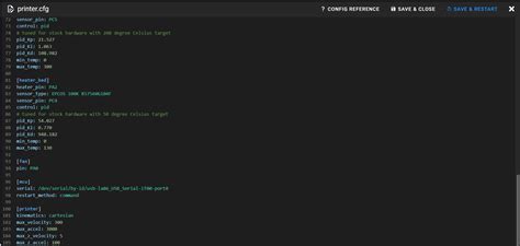 Mcu Error More In Description Rklippers