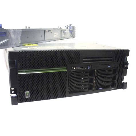 Ibm 9405 520 I5 520 Express System I Server Flagship Flagship Tech Flagship Technologies