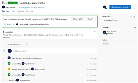Getting Started With Azure Devops And Source Control Eax360