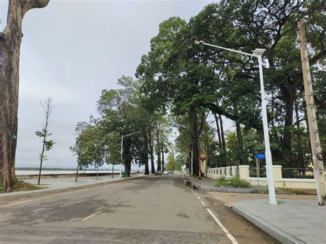 ខេត្តក្រចេះ ត្រៀមទាក់ទាញទទួលភ្ញៀវទេសចរក្នុងឱកាសបុណ្យអុំទូកខាងមុខ ក្រសួងព័ត៌មាន