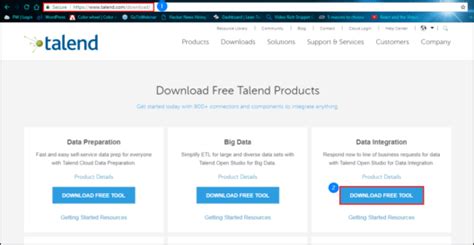 Talend Tutorial Add Agility To Data Talend Data Integration Edureka