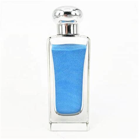 Hot Seller Free Sample Wholesale 30ml 50ml Glass Perfume Bottles Diffuser Parfum Glass Bottle